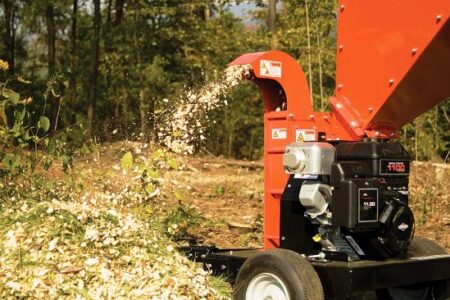 5 Essential Wood Chipper Safety Tips – Mother Earth News